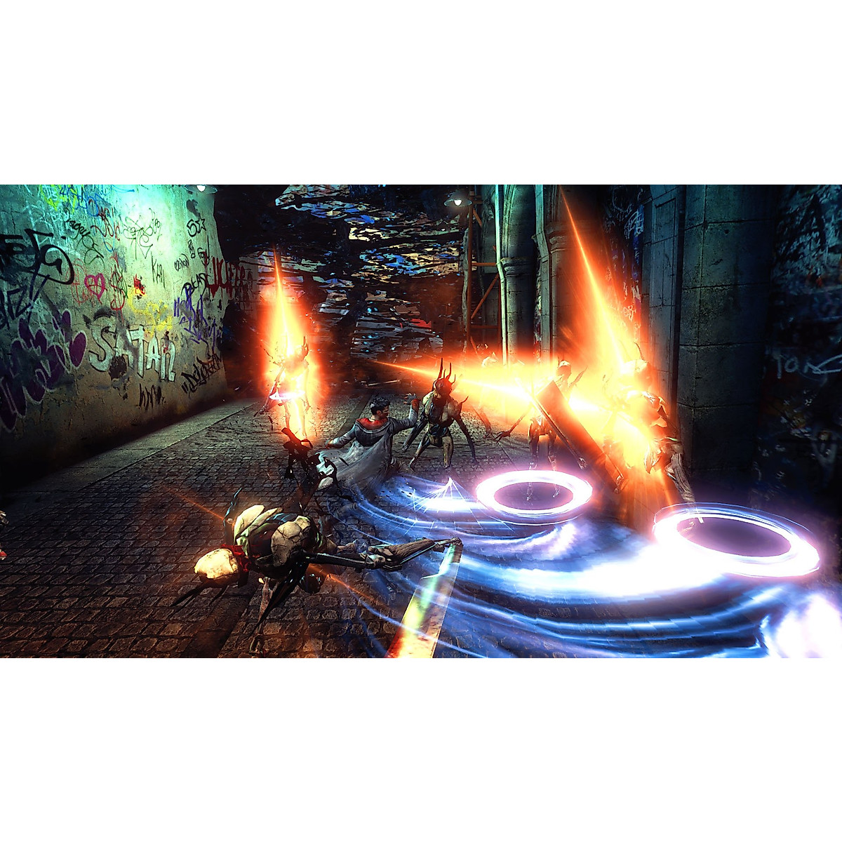 Dmc Definitive Edition (PS4)