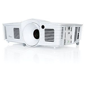 Optoma HD26 1080p 3D DLP Home Theater Projector