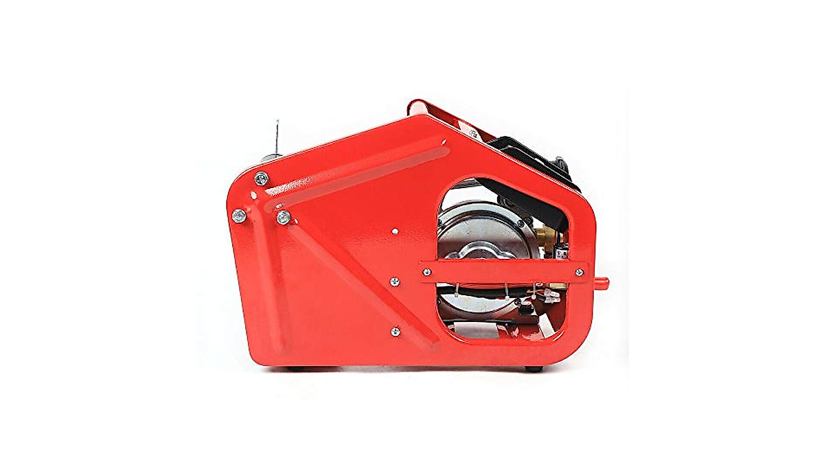 Industrial Portable Dual Drive Wire Feeder for CO2/MAG Welding