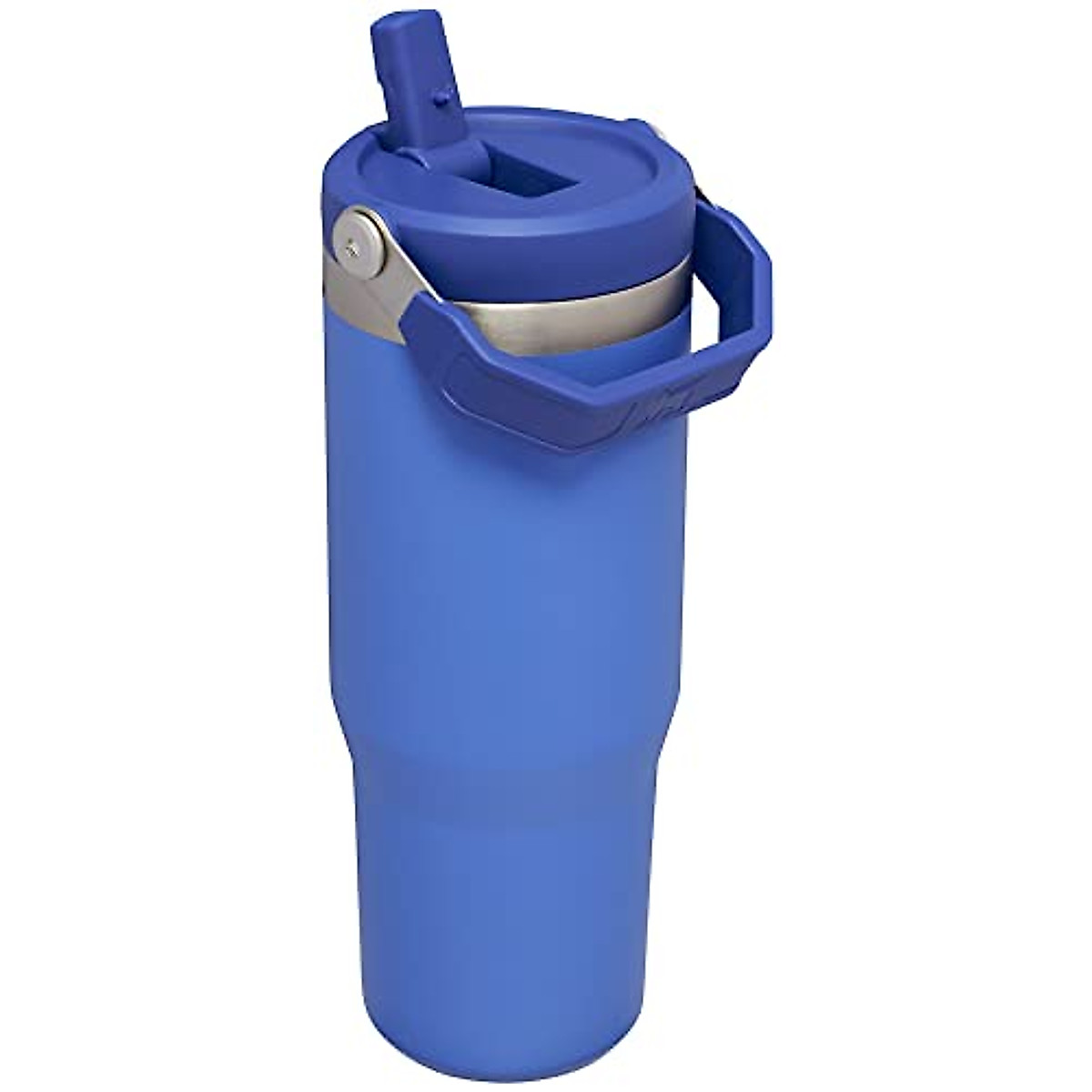 Stanley IceFlow™ Flip Straw Tumbler 30oz Iris