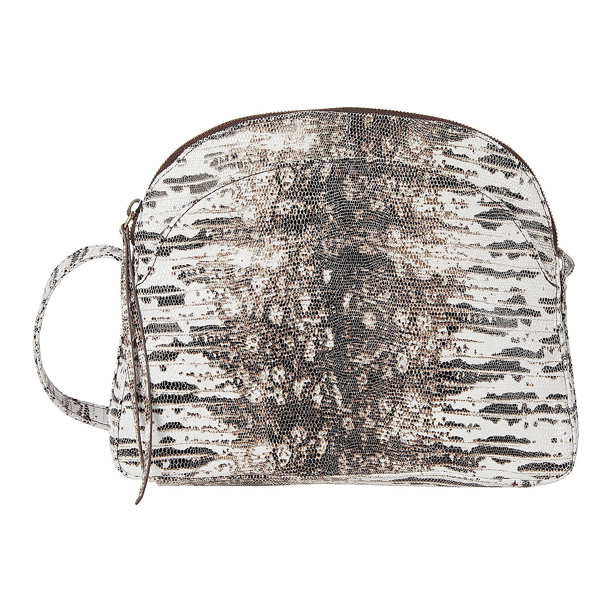 HOBO Beckett Lizard Print One Size