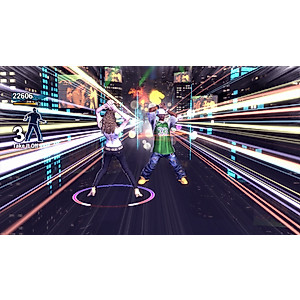 The Hip Hop Dance Experience - Xbox 360