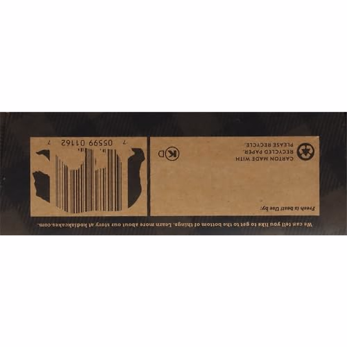 Kodiak Cakes Power Cakes All Natural Non GMO Protein Pancake/Flapjack/Waffle Mix, Buttermilk, 20 Ounce