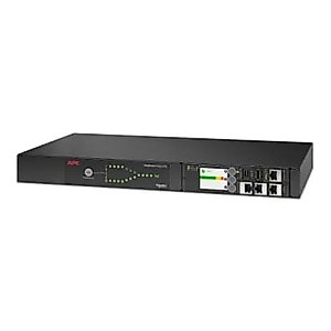 Rack ATS Rack ATS 100/120V