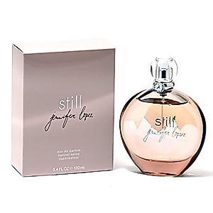 Still By Jennifer Lopez, Edp Spray 3.4 Oz