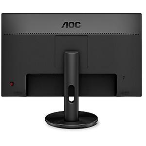 Skytech Gaming Blaze 3.0 Gaming PC Desktop + AOC 24" 144Hz 1080p Gaming Monitor Bundle