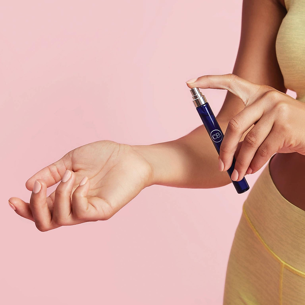 Capri Blue Perfume Spray Pen - 0.3 Fl Oz - Volcano