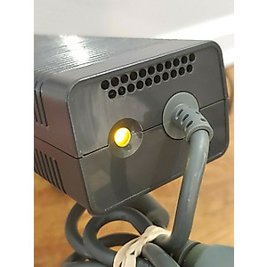 Official Xbox 360 Microsoft AC Power Supply Adapter 203W