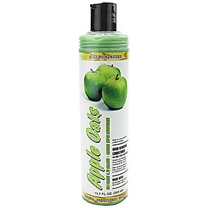 Kelco 50:1 Apple Oats Conditioner, 11.7 fl. oz.
