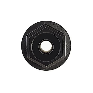 Simpson Strong-Tie STN22-R24-1" Outdoor Accents Hex-Head Washer 24ct/Pk (1)