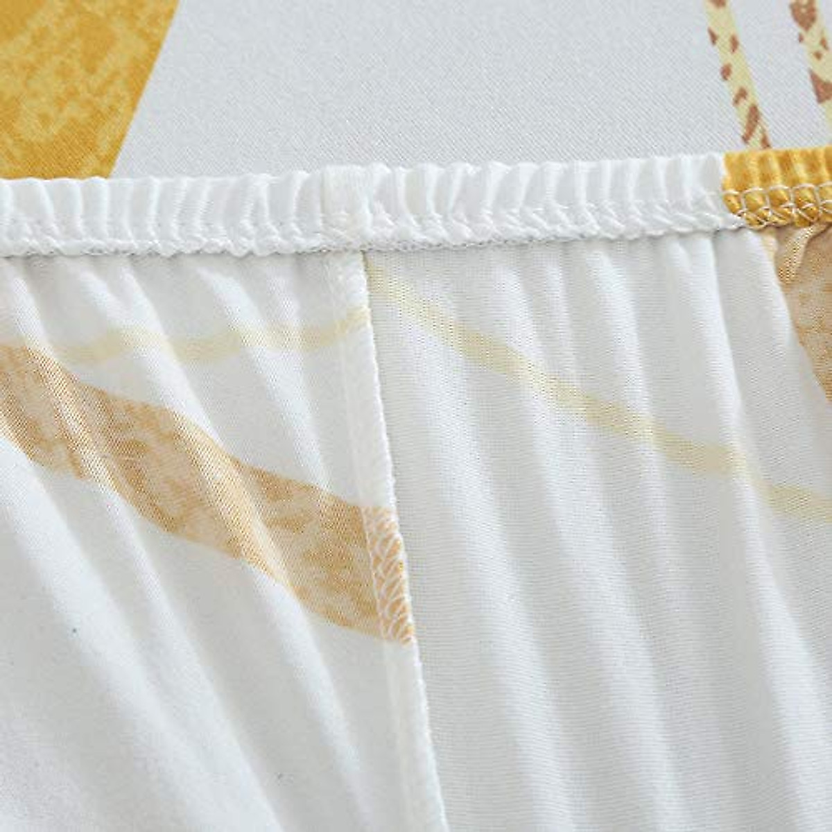 HUIJIE Sofa Slipcovers Sofa Cover,Universal High Elasticity Non-Slip Couch Slipcover Sleepy Cat Printed All-Inclusive Sofa Cover,Armchair Furniture Protector Home Decor,2,Seater 145,185Cm