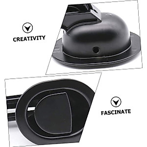 LIGHTAOTAO 1 Set Sofa Handle Replacements Release Handle Replacement Sofa Chair Handle Recliner Handle Extender Recliner Release Handle Recliner Chair Handle Chair Cushion Plastic Furniture