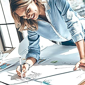 PILOT FriXion Fineliner Erasable Marker Pens, Fine Point, Red Ink, 12-Pack (11476)