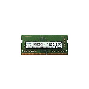 Samsung M471A1K43CB1-CTD 8GB DDR4 PC4-21300, 2666MHZ, 260 PIN SODIMM, 1.2V, CL 19 laptop ram memory module