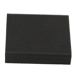 JEENDA Air Filter 7CT-E4451-00-00 Compatible with Yamaha Generator EF4000 EF7000 YG4000 YG6600 EF4000D EF4500 EF4600A EF5200D EF6600D EF7200 YG5200 YP40EF55 PW4040