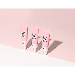 [W.Lab] W-Airfit Pore Primer 35g/Makeup Base/