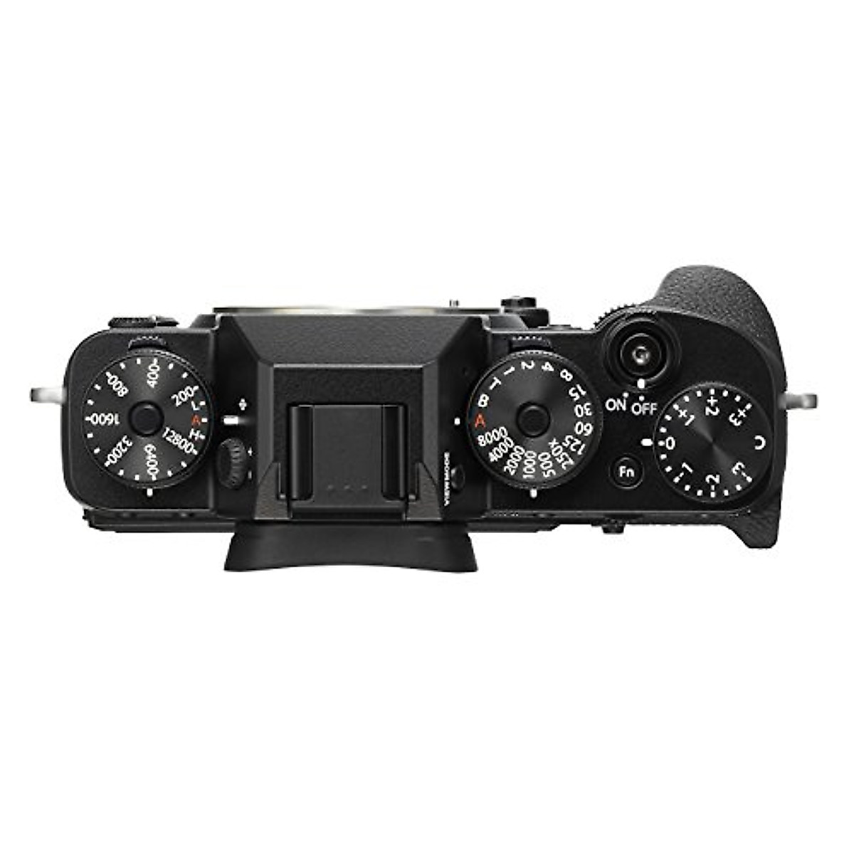 Fujifilm X-T2 Mirrorless Digital Camera (Body Only)