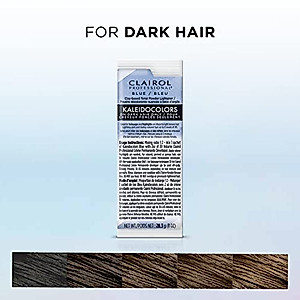 Clairol Professional Kaleidocolors, Blue, 1 oz