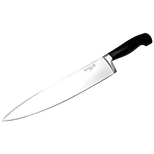 Mundial Elegance 10" Chef's Knife Stainless Steel with Protective Plastic Sheath
