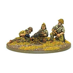 Bolt Action Banzai! 1,000PT Imperial Japanese Army Starter Army, 28mm Wargaming Miniatures