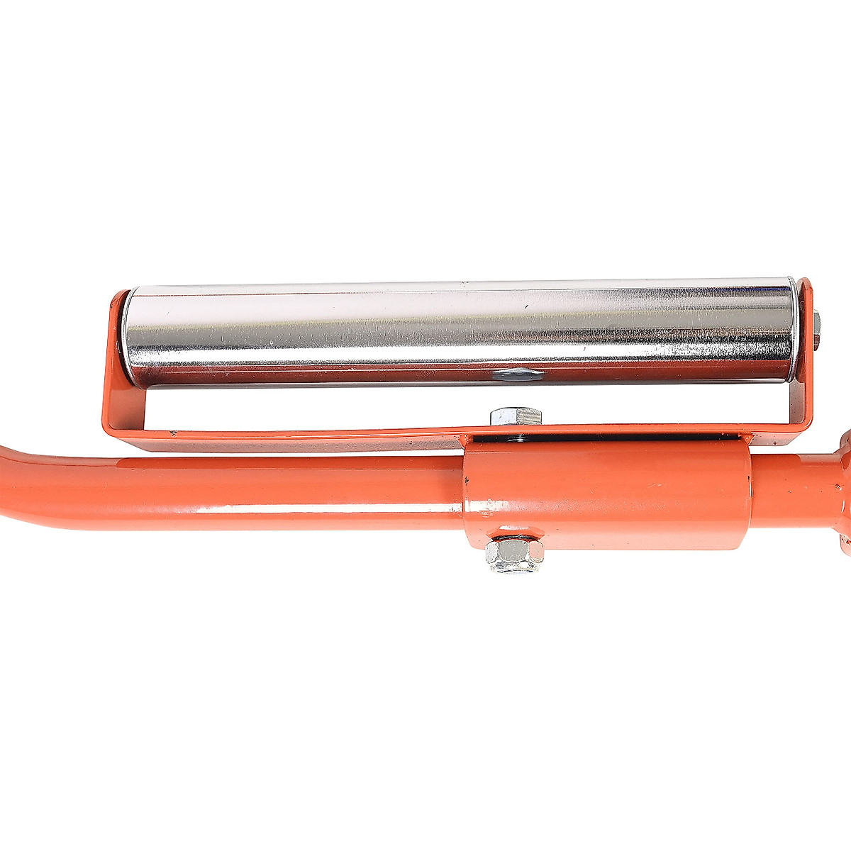 PONO Tire and Wheel Cart, Tire Dolly 280 LBS Load Capacity Wheel Dolly Truck Tire Moving Tool Heavy Duty Cart, Easy to Use Tire Lifting Tool