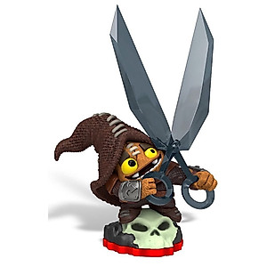 Skylanders Short Cut