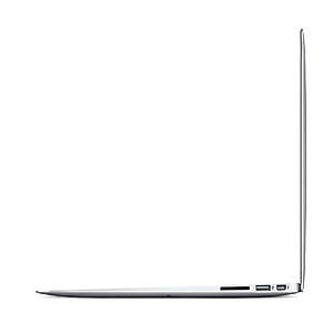 Apple 13-inch MacBook Air Intel Core i7, 8GB Memory, 512GB Flash Storage MF068LL/A (July 2013) (Renewed)