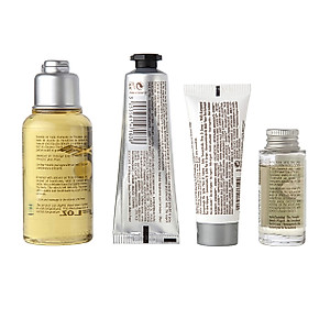 L’OCCITANE Almond Always & Forever Discovery Kit