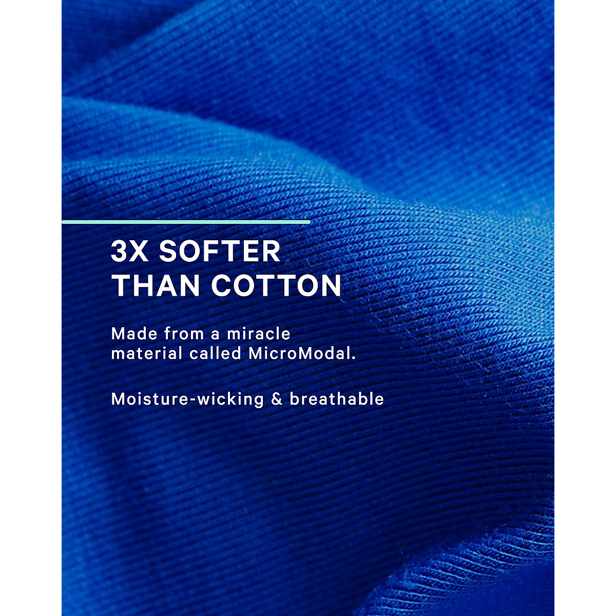 Shinesty Hammock Support Pouch Underwear For Men | Mens Underwear Boxer Briefs with Fly | US Large American Eagle