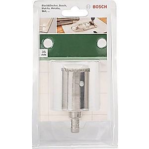Bosch 2609256C87 Diamond holesaw