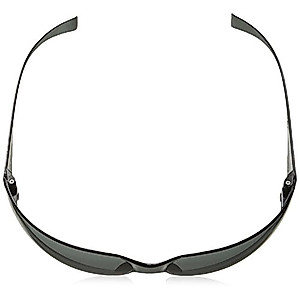 3M 11327 Aearo Virtua Safety Glasses Grey Frame Grey Lens, 1 Pair