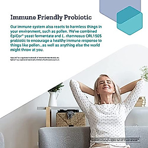 Life Extension - Immune Packs with Vitamin C & D, Zinc and Probiotic (30 Packs)