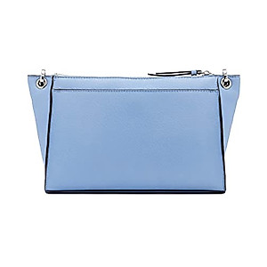 Calvin Klein Reyna Crossbody, Serenity Blue
