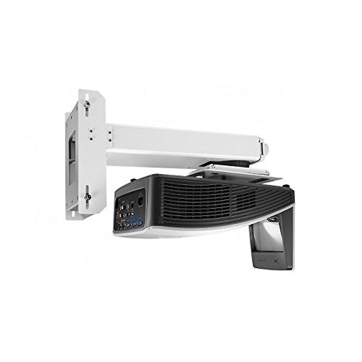BenQ MW855UST Network Pen and Touch Interactive Projector