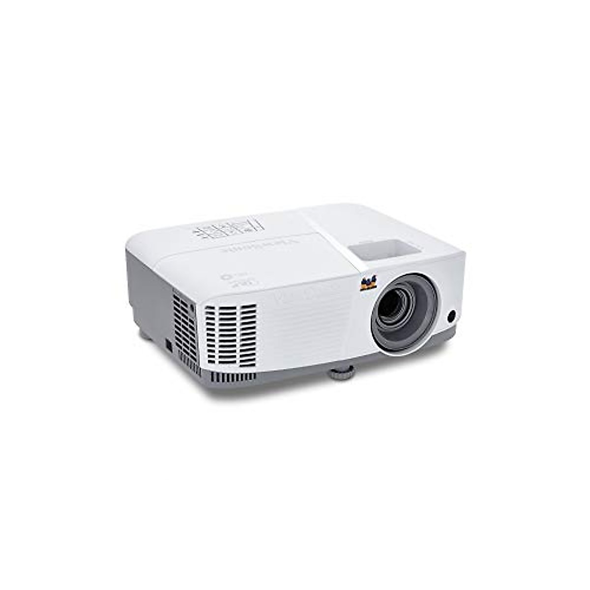 ViewSonic PG603X 3600 Lumens XGA Networkable Home and Office Projector with HDMI and USB