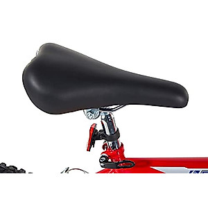 Dynacraft Magna Echo Ridge 24" Mountain Bike – Rugged and Durable Design, Perfect for Teens and Pre-Teens Learning to Ride, Sturdy and Easy to Assemble, Ideal for Young Adventurers