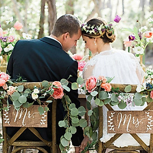 SHAREMORE Sun and Moon Rings Matching Rings for Couples Personalized Rings Promise Couple Ring Customized Engagement Wedding Ring Band Sets for Him and Her Stainless Steel High Polished Comfort Fit