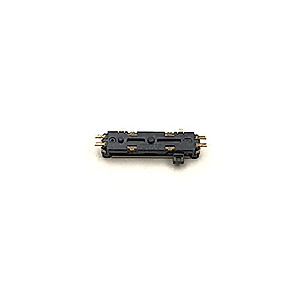 Volume Button Key Replacement for New 2DS XL LL Console