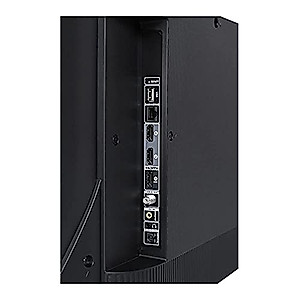 TCL 55S423 55" Class (54.6" Diag) 4K UHD Roku LED LCD