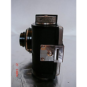 Vintage Argus Amatigmat Camera
