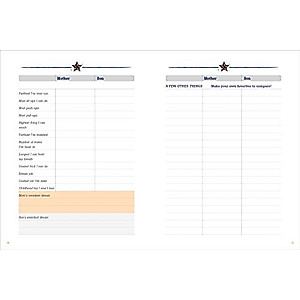 Mother & Son: Our Back-and-Forth Journal