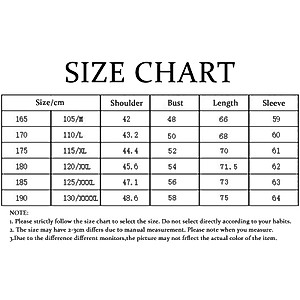 Men Lightweight Casual Classic Dress Shirt Regular Fit Button Down Shirts Solid Turn-Down Collar Long Sleeve Shirt (Dark Blue,175)