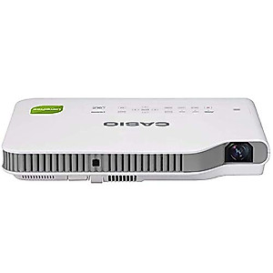 Casio XJ-A252 WXGA Projector 3000lm, USB