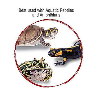 Zilla Aquatic Reptile Internal Filter