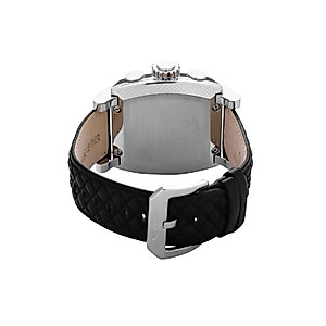 Invicta Men's 27918 S1 Rally Analog Display Quartz Black Watch