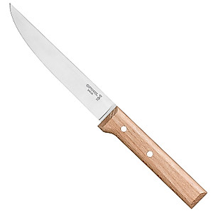 Opinel Parallele Stainless Steel Carving Knife