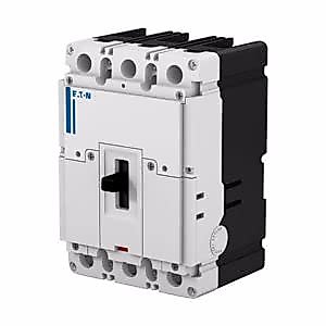 Eaton Electrical - PDG23G0050TFFL - PD Circuit Breaker 50A3P600 Vac Max35 kAIC at 480 Vac