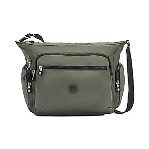 Kipling Gabbie, Green Moss