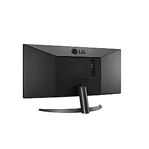 LG 29” UltraWide Full HD HDR Monitor with FreeSync