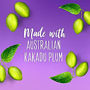 Aussie Soft Halo Air Dry Spray With Australian Kakadu Plum 5.7 Fl Oz
